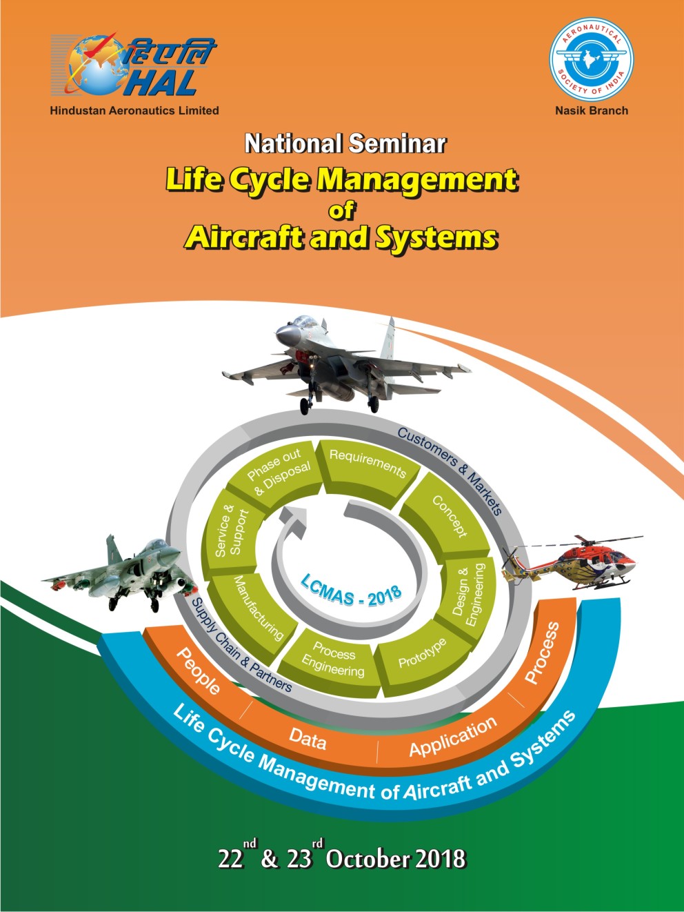 2018-AeSI National Seminar - The Aeronautical Society of India